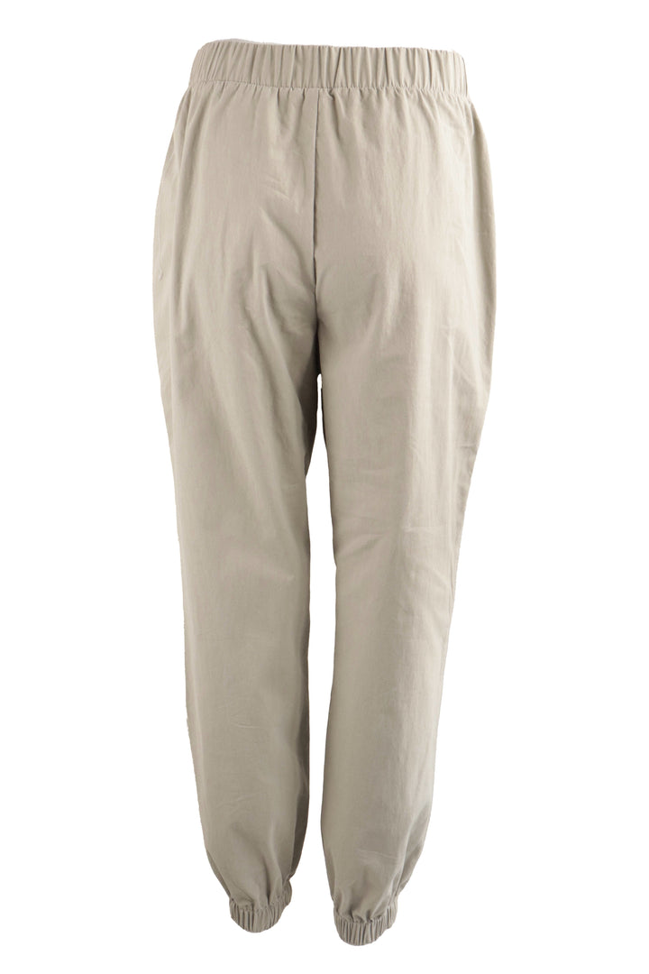 Pantaloni Vera Moda Turtle Light Green