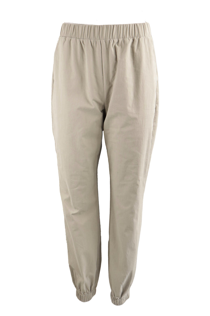 Pantaloni Vera Moda Turtle Light Green